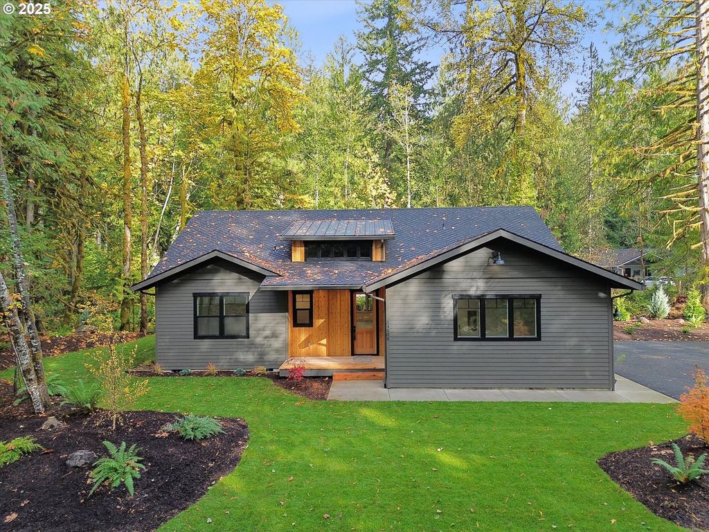 24508 E Bright Ave, Welches, OR 97067 | MLS# 727304321 - Trulia | Trulia