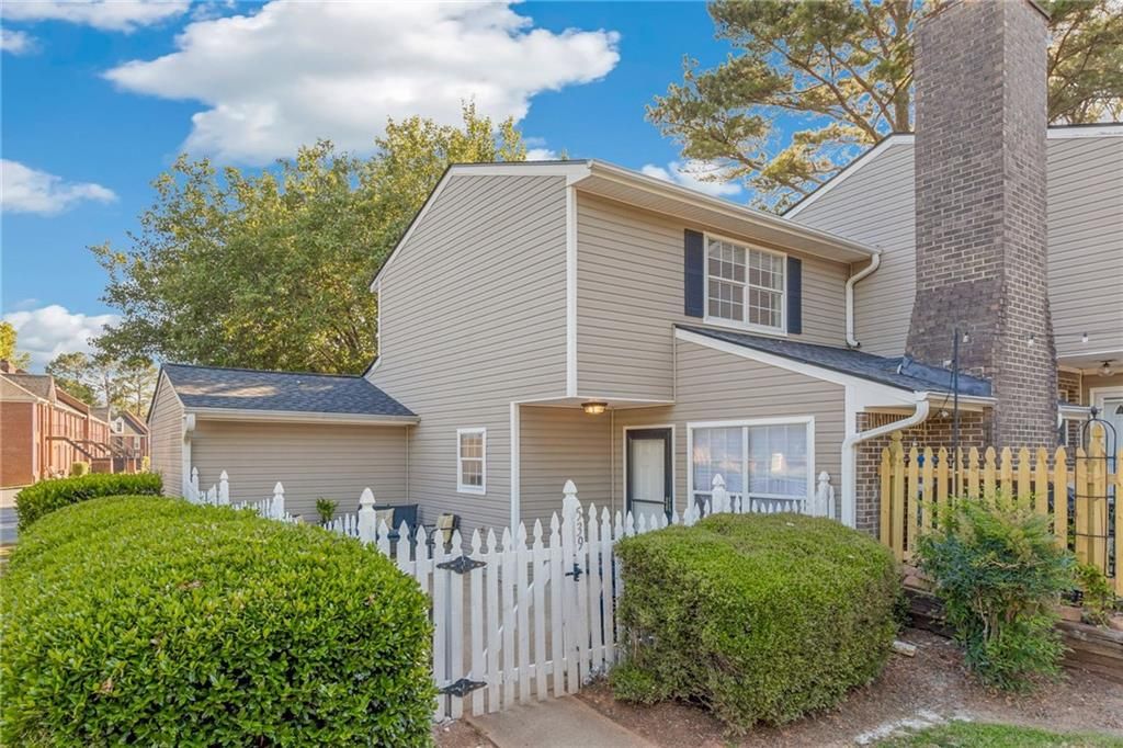 539 Picketts Bend Cir, Marietta, GA 30008 | MLS# 7404112 | Trulia