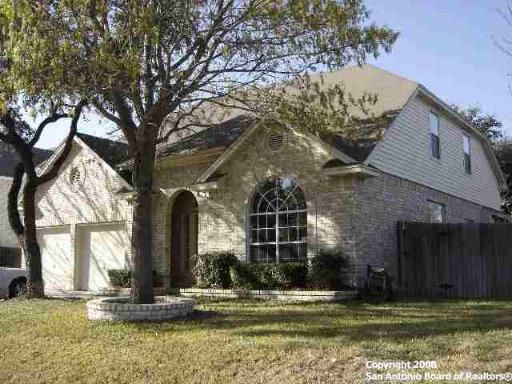 11519 High Meadow, San Antonio, TX 78253 - See Est. Value, Schools & More