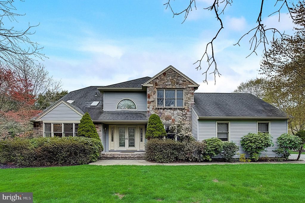 1 Pheasant Dr, Lawrence Township, NJ 08648 | Trulia