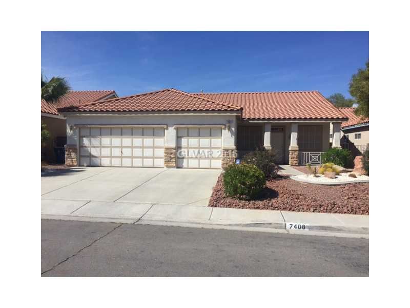 7408 Crystal Clear Ave, Las Vegas, NV 89113 - See Est. Value, Schools ...