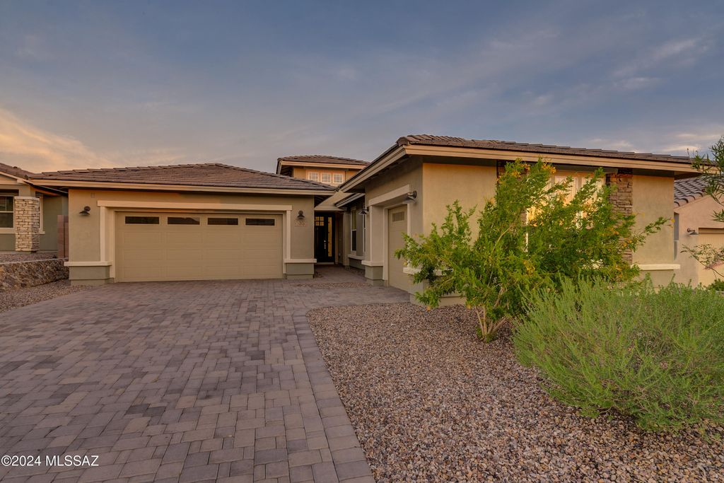 7659 W Sage Path, Marana, AZ 85658 | MLS# 22431062 | Trulia