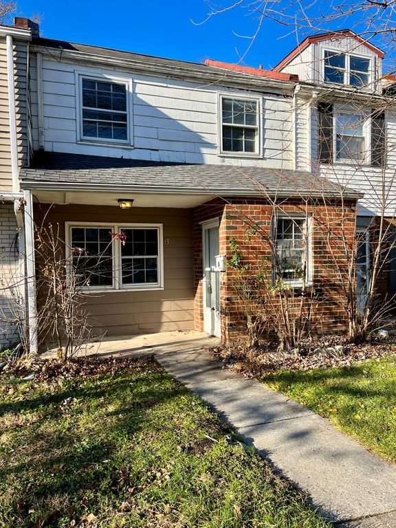 13 Nathan Hale Ct, Newark, DE 19711 - See Est. Value, Schools & More