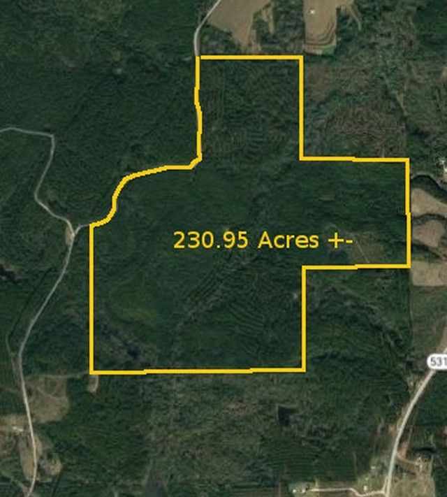 15 Scr, Taylorsville, MS 39168 - See Est. Value, Schools & More