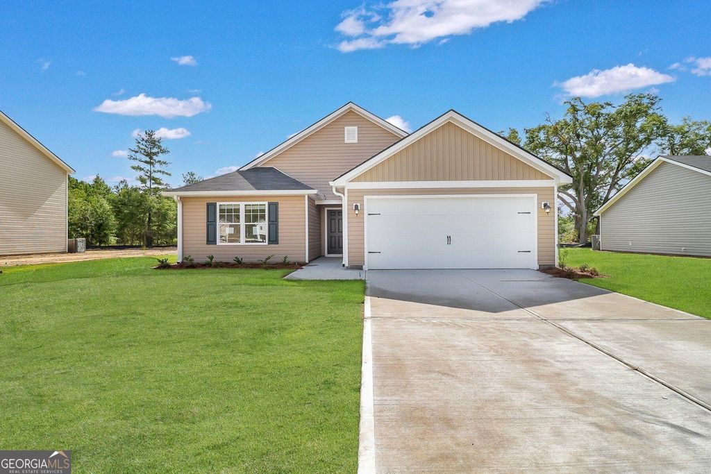 68 Hayden Dr, White Oak, GA 31568 - See Est. Value, Schools & More