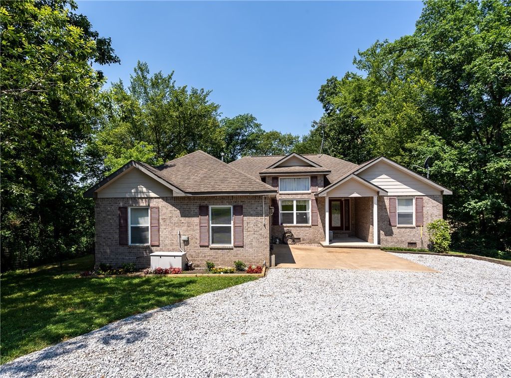 17501 Aubrey Long Rd, Springtown, AR 72734 | Trulia