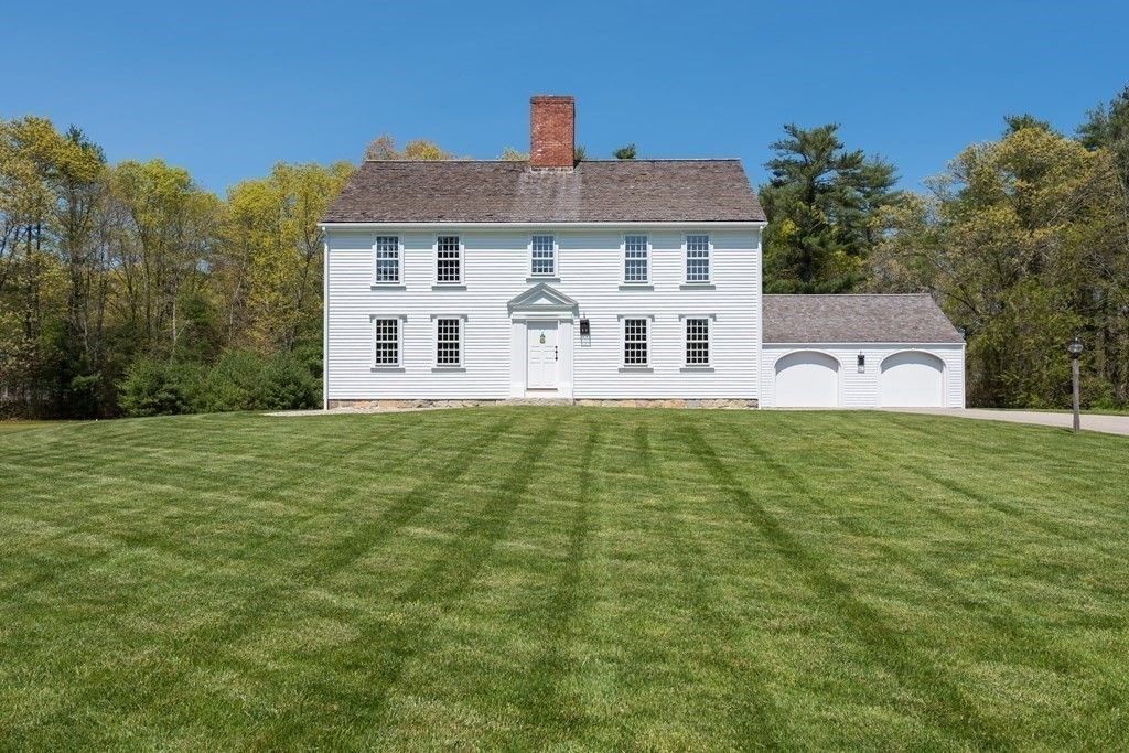 31 Clapp Rd, Rochester, MA 02770 - See Est. Value, Schools & More