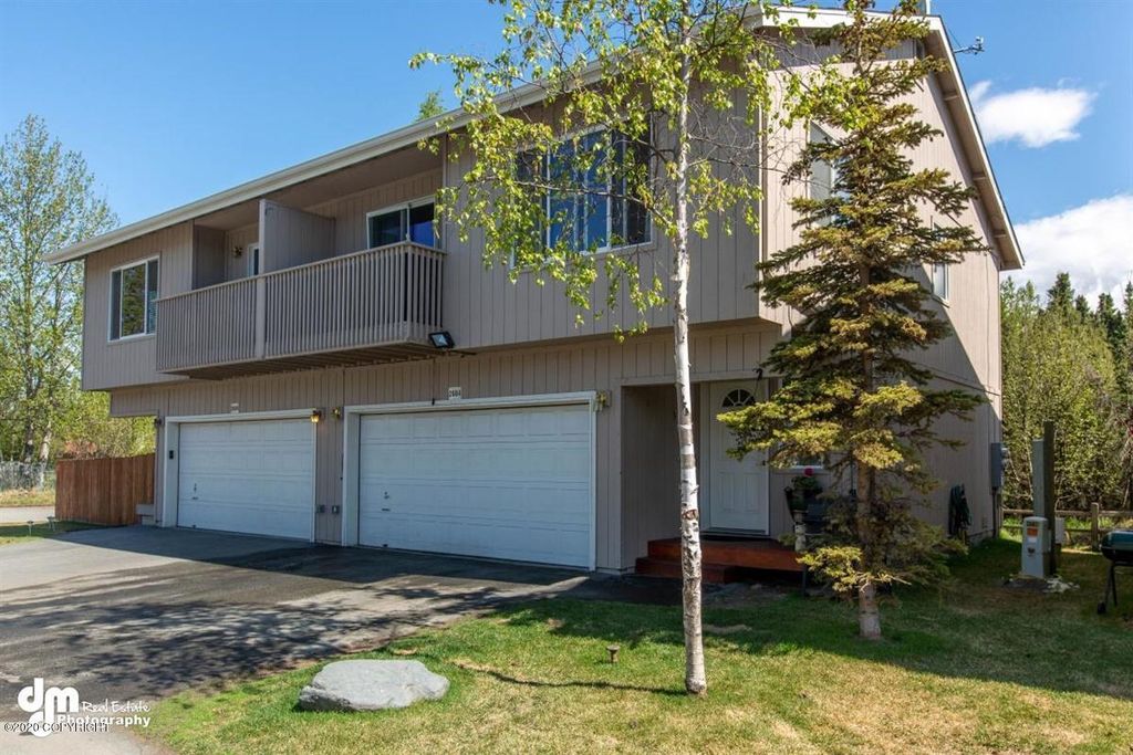 Anchorage, AK | Trulia