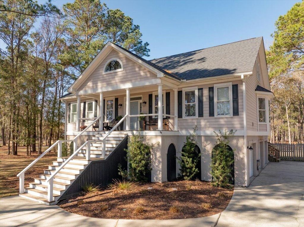 3824 Colonel Vanderhorst Cir, Mount Pleasant, SC 29466 | MLS# 24002529 ...