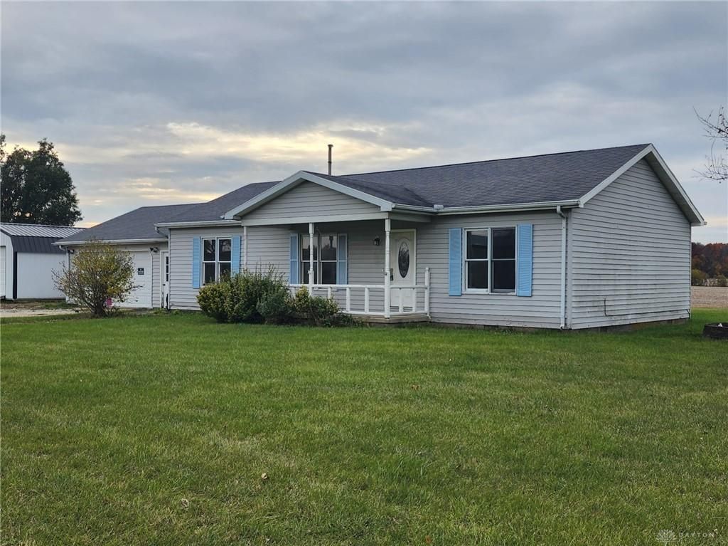 11755 Fair Rd, Sidney, OH 45365 | Trulia