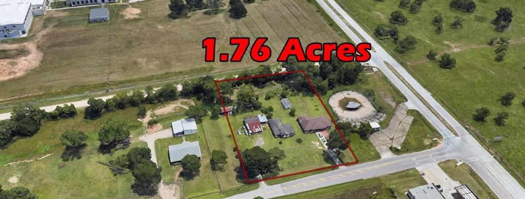 22034 Rothwood Rd, Spring, TX 77389 - See Est. Value, Schools & More