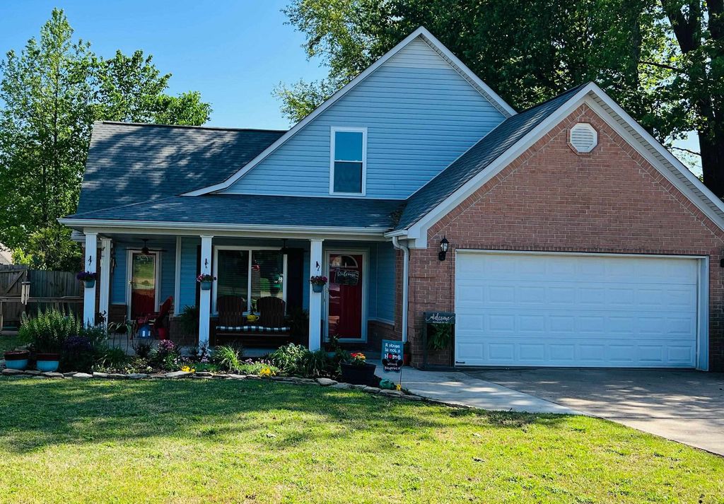 69 Doe Trl, Atoka, TN 38004 - See Est. Value, Schools & More