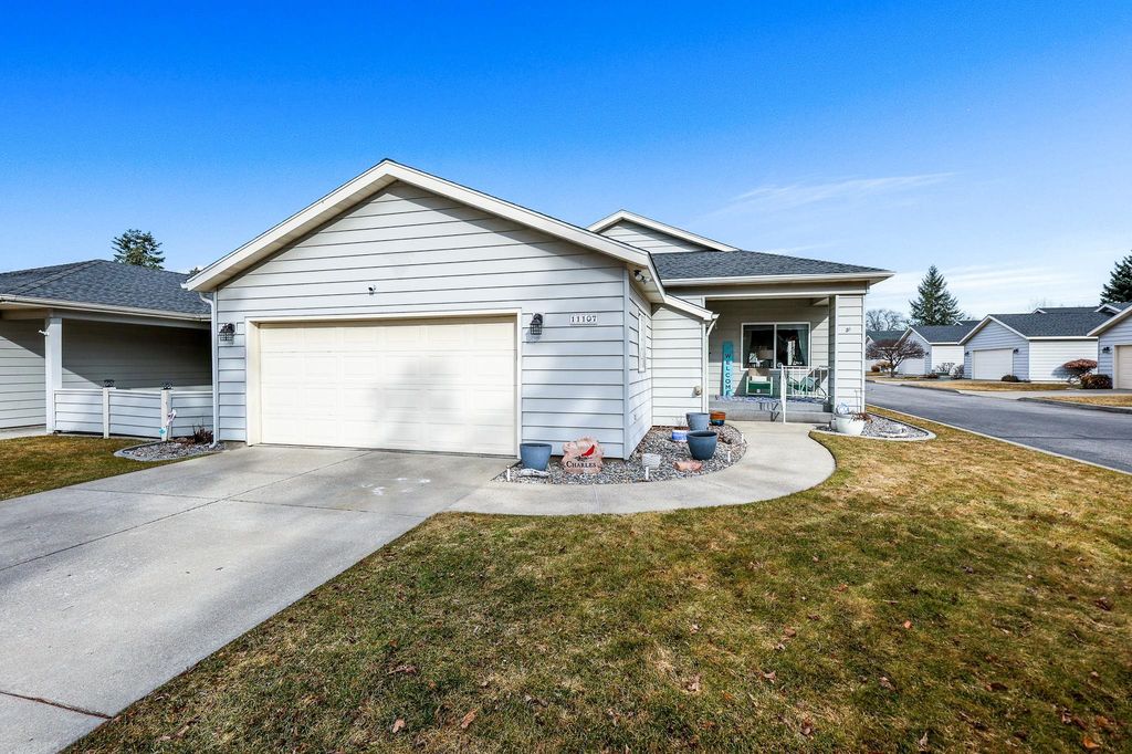 11107 E Main Ave, Spokane, WA 99206 | MLS# 202412212 | Trulia