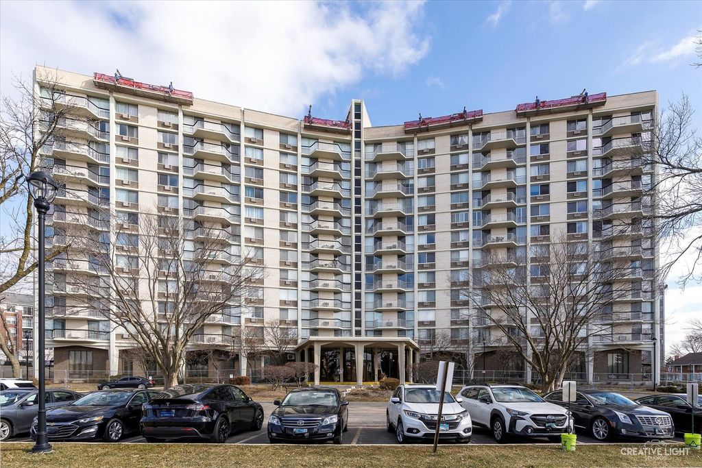 20 N Tower Rd #4G, Oak Brook, IL 60523 | MLS# 11981704 | Trulia