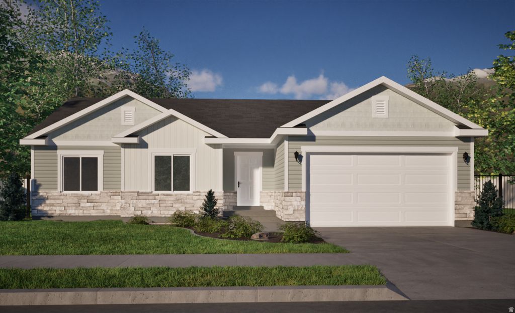 273 W 1325 N #40, Brigham City, UT 84302 | MLS# 2129515 | Trulia