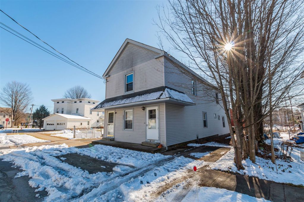 112 Reed St, Northville, NY 12134 | Trulia