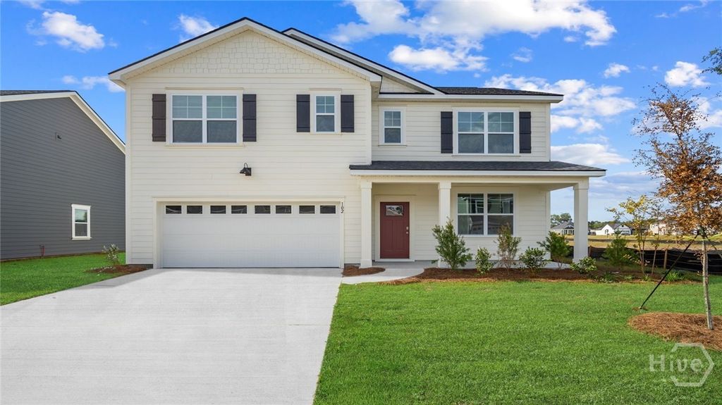 104 Sumter Drive, Guyton, GA 31312 | MLS# SA346591 - Trulia | Trulia