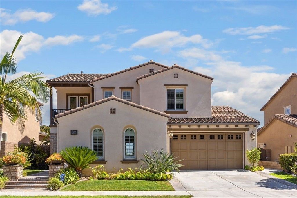 3214 E Phillips Ct, Brea, CA 92821 - See Est. Value, Schools & More