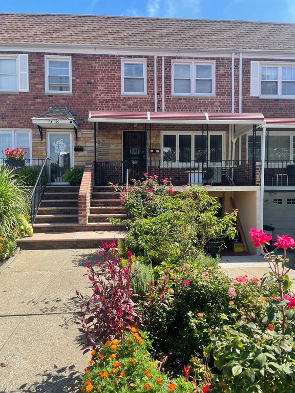 6437 73rd Pl, Middle Village, NY 11379 - See Est. Value, Schools & More