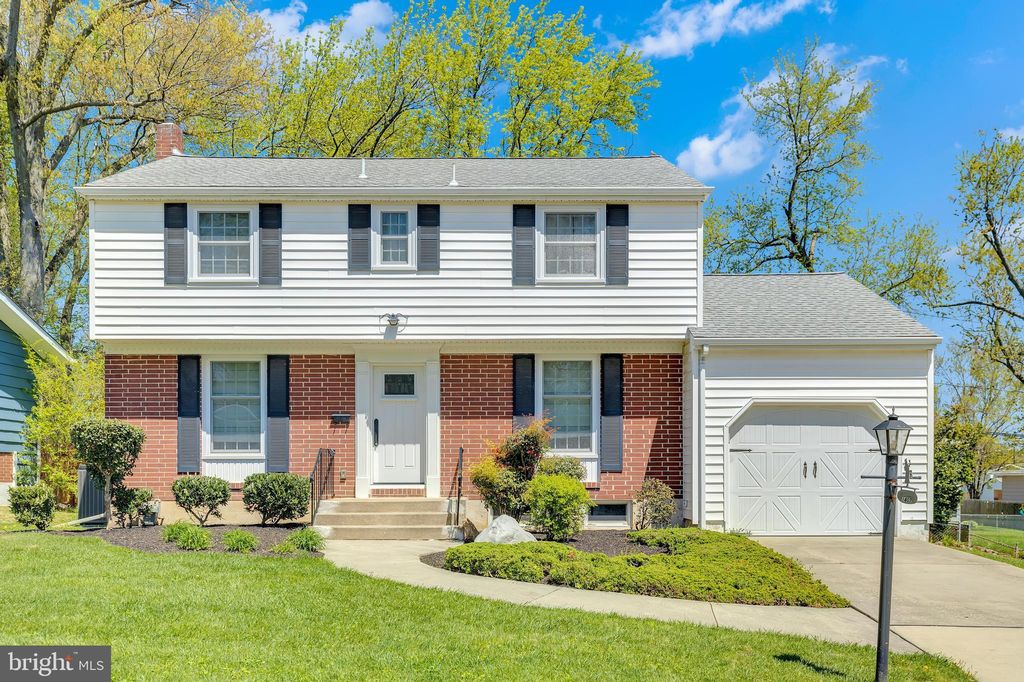 1407 Carson Rd, Wilmington, DE 19803 - See Est. Value, Schools & More