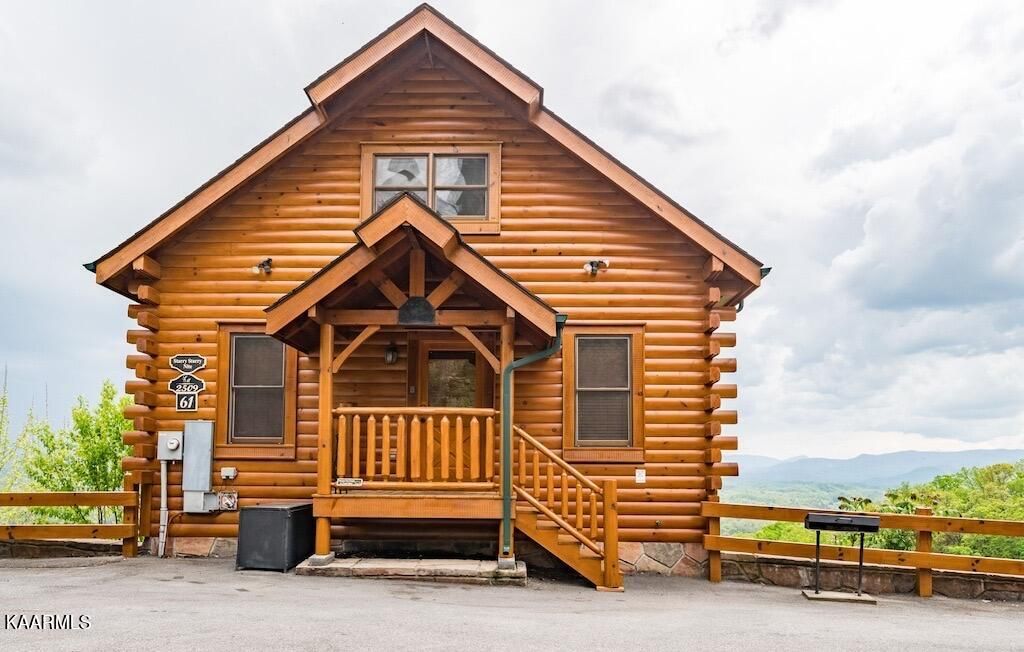 2509 Look Afar View Dr, Sevierville, TN 37876 - See Est. Value, Schools ...