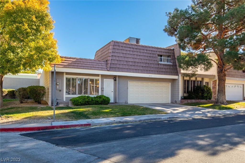 3642 Haverhill St, Las Vegas, NV 89121 | Trulia