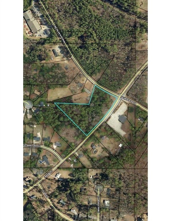 Welcome All Rd, Atlanta, GA 30349 | MLS# 7089267 | Trulia