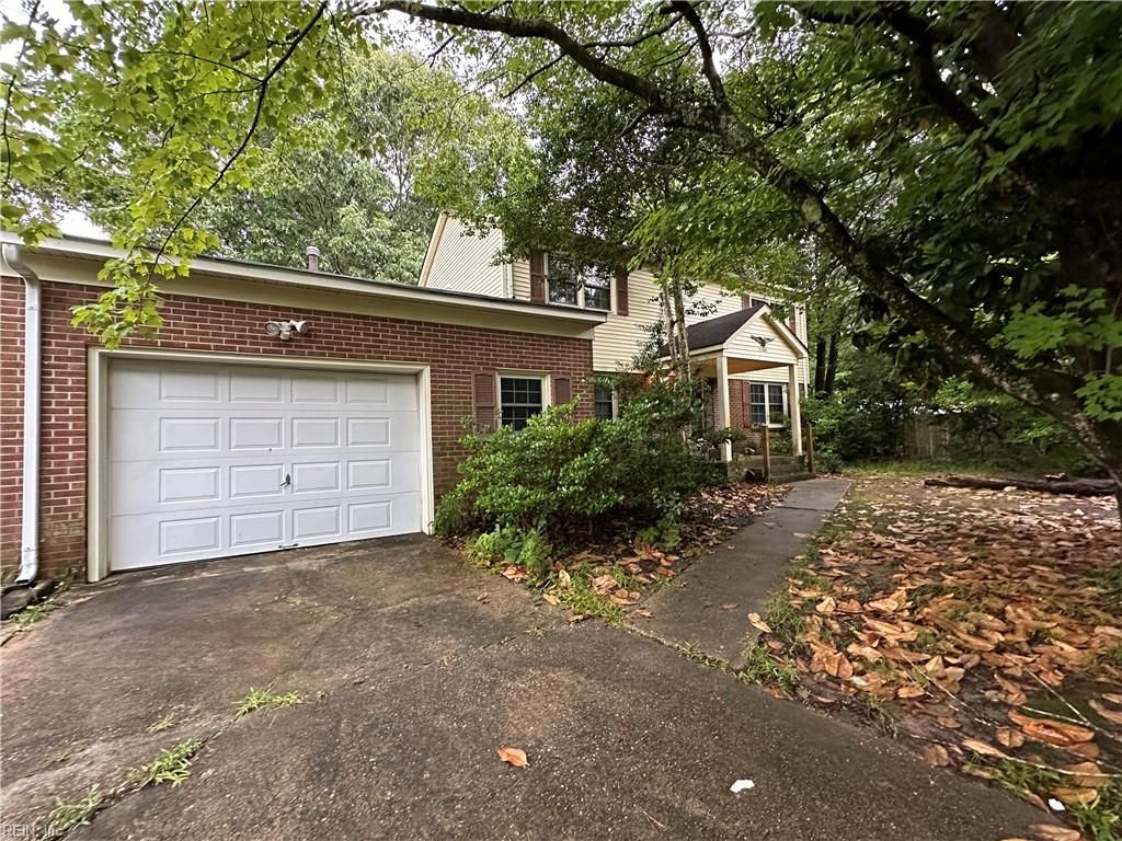 2308 Lake Conrad Ct, Virginia Beach, VA 23454 - See Est. Value, Schools ...