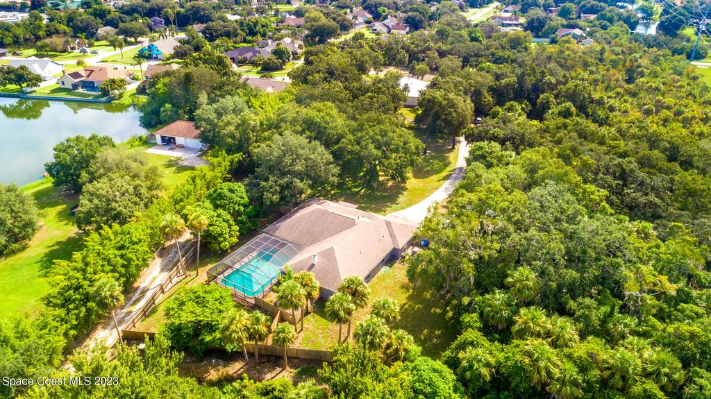 440 Pyber Ln, Merritt Island, FL 32953 - See Est. Value, Schools & More