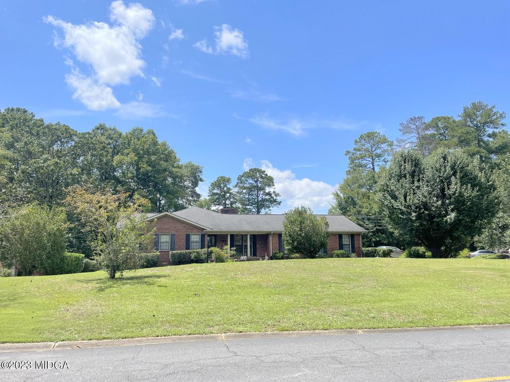 336 Lokchapee Dr, Macon, GA 31210 - See Est. Value, Schools & More