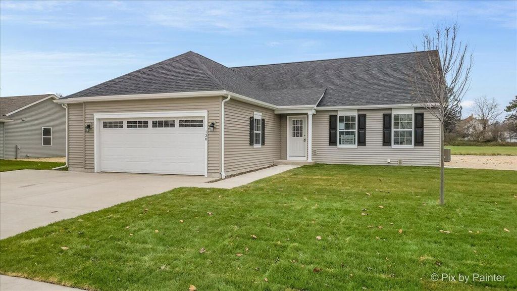 130 Spring DRIVE #Lt37, Walworth, WI 53184 | MLS# 1947697 - Trulia | Trulia