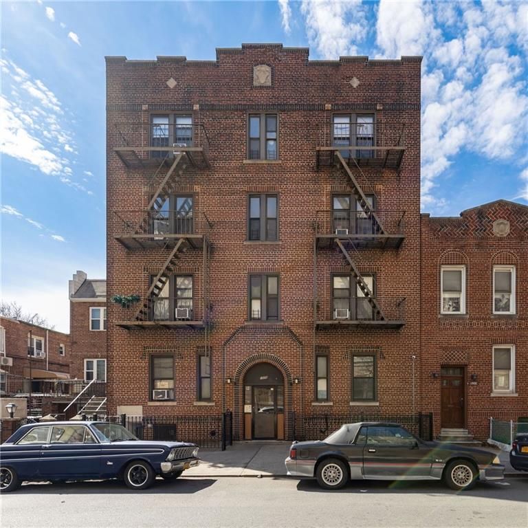 1570 66th St, Brooklyn, NY 11219 | MLS# 478689 | Trulia