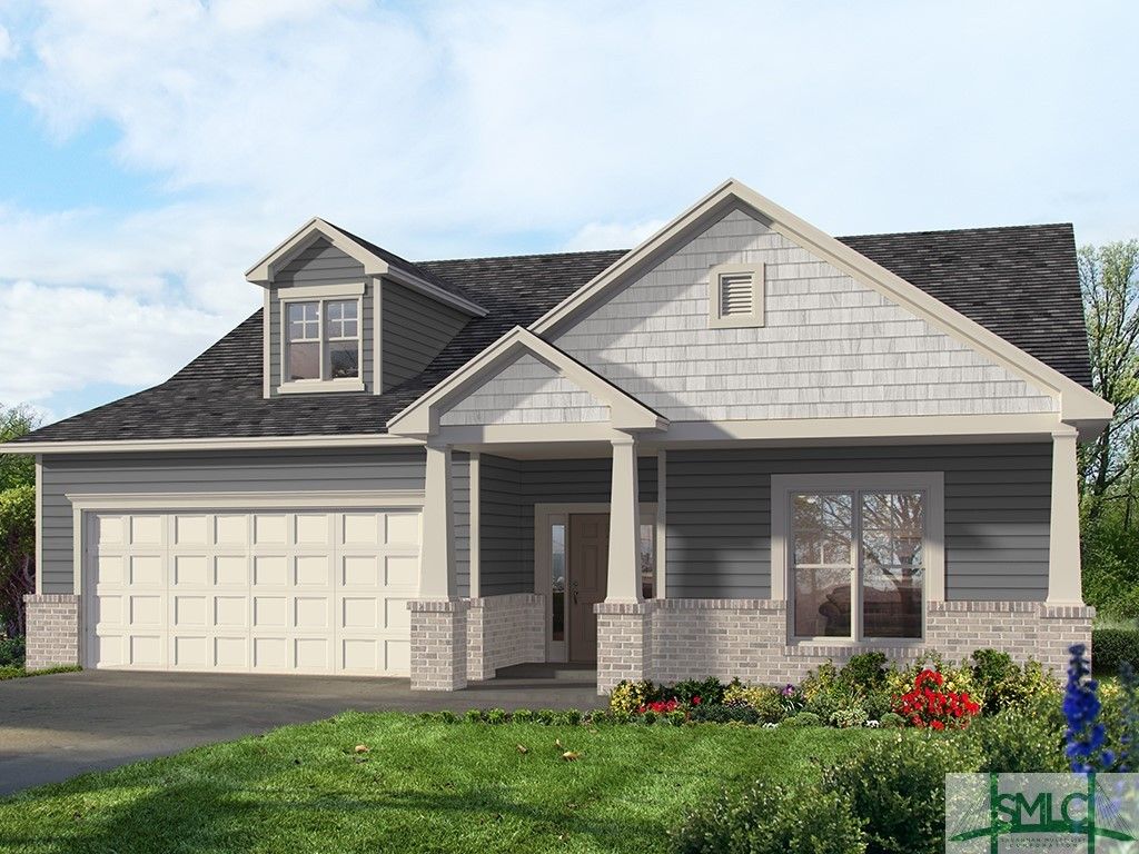 104 Peabody Street, Port Wentworth, GA 31407 - See Est. Value, Schools ...