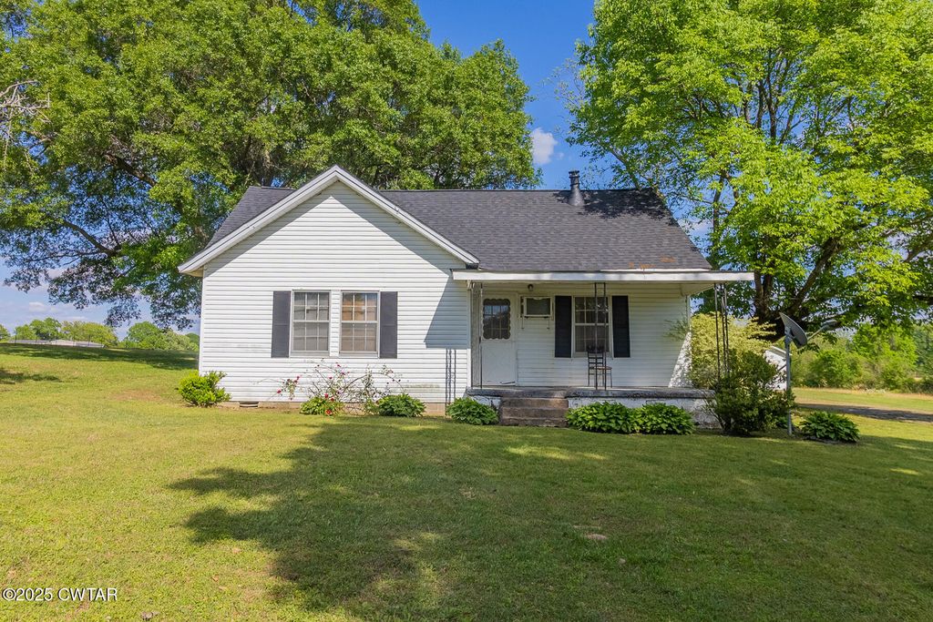 830 Sulphur Springs Rd, Brownsville, TN 38012 - See Est. Value, Schools ...