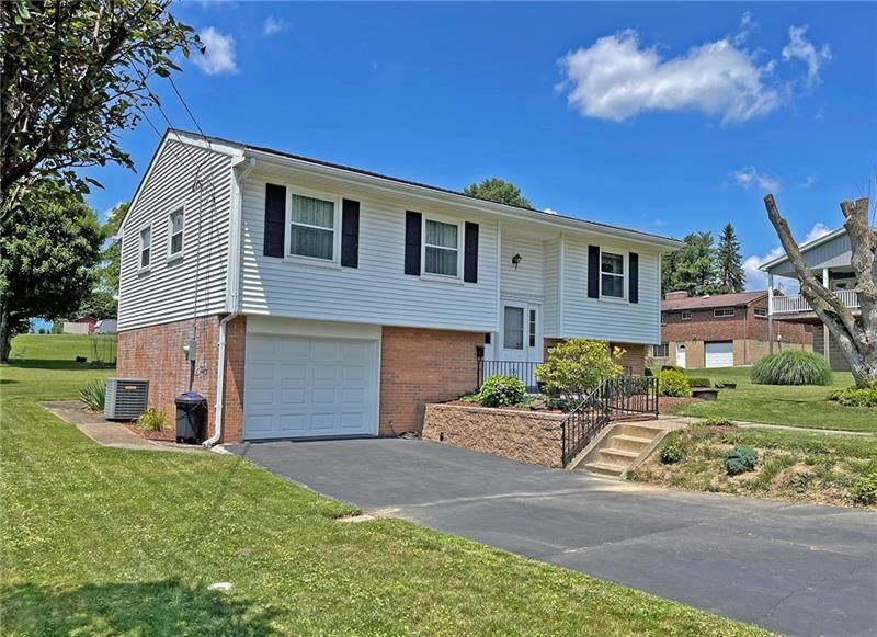 501 Donnell Rd, New Kensington, PA 15068 - See Est. Value, Schools & More