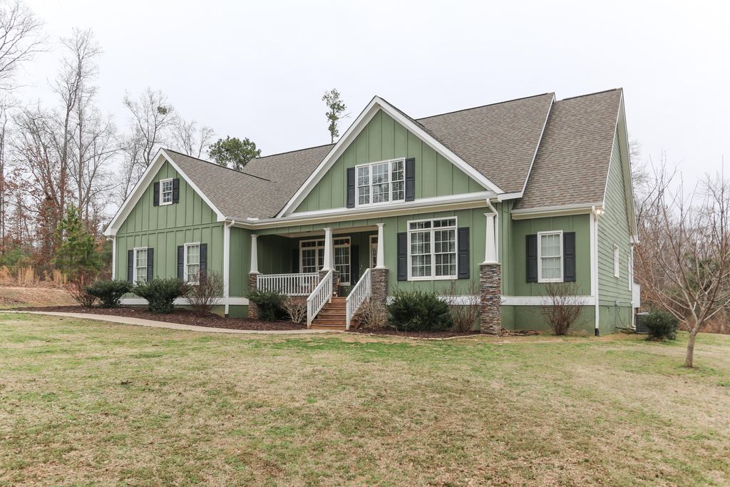 90 Plainview Rd, Maysville, GA 30558 - See Est. Value, Schools & More
