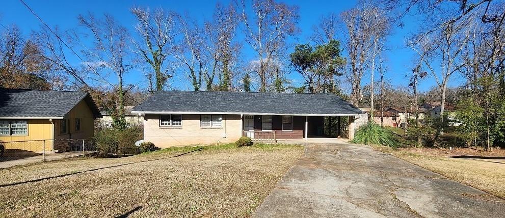 2402 Tiffany Cir, Decatur, GA 30035 - See Est. Value, Schools & More