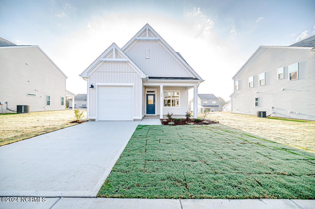 54 Walkabout Drive, Aberdeen, NC 28315 | MLS# 100472286 | Trulia