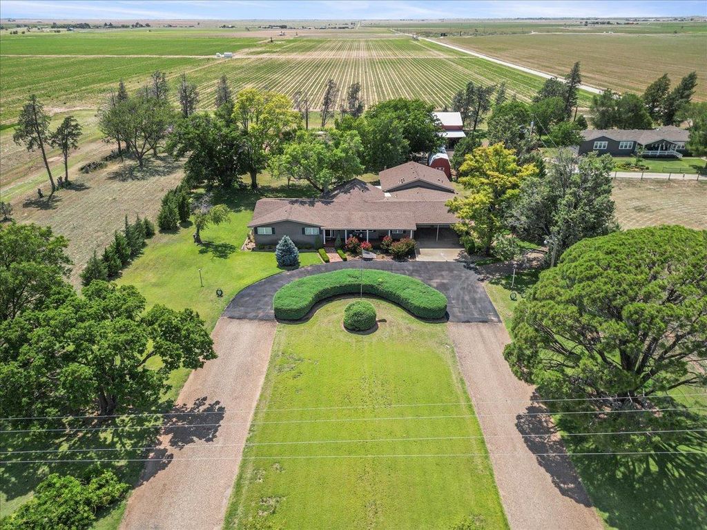 3148 US Hwy #385, Levelland, TX 79336 | MLS# 202410564 | Trulia