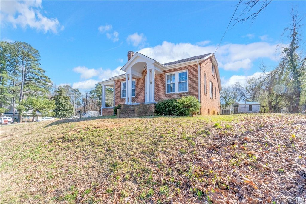 3115 N Parham Rd, Richmond, VA 23294 | MLS# 2405942 | Trulia
