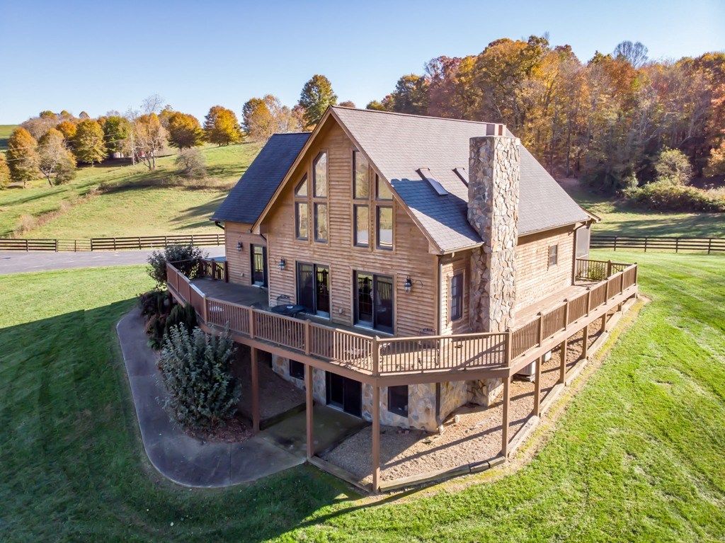 29458 Blue Springs Rd, Meadowview, VA 24361 - See Est. Value, Schools ...