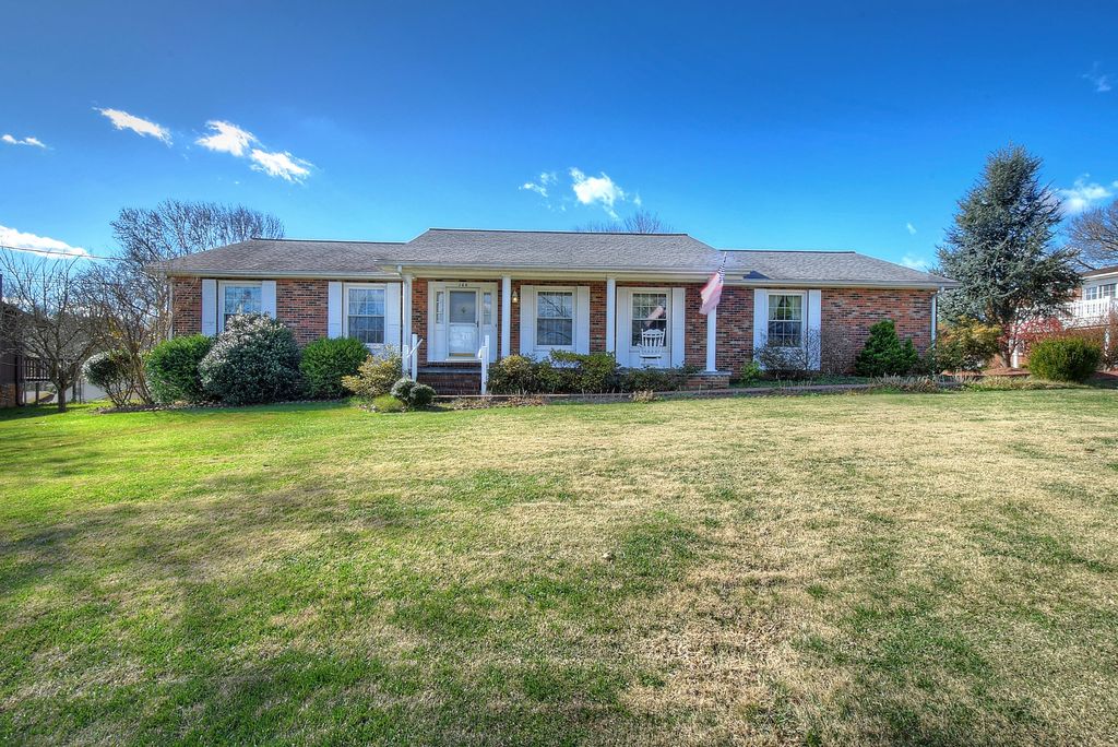 144 Rosewood Ln, Gray, TN 37615 | Trulia