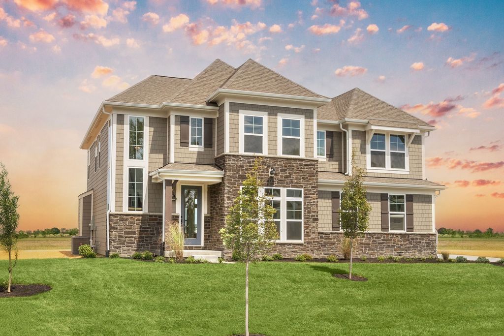 Grayson - Renaissance - Middletown, OH | Trulia