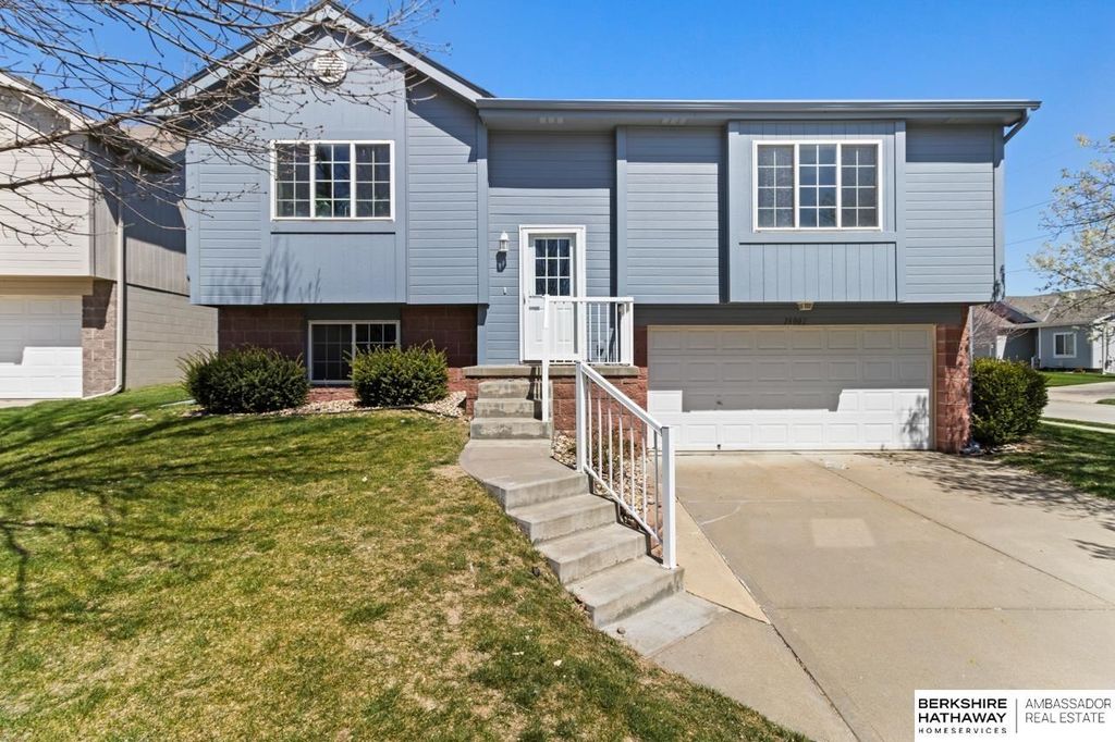 18002 Edna St, Omaha, NE 68136 - See Est. Value, Schools & More