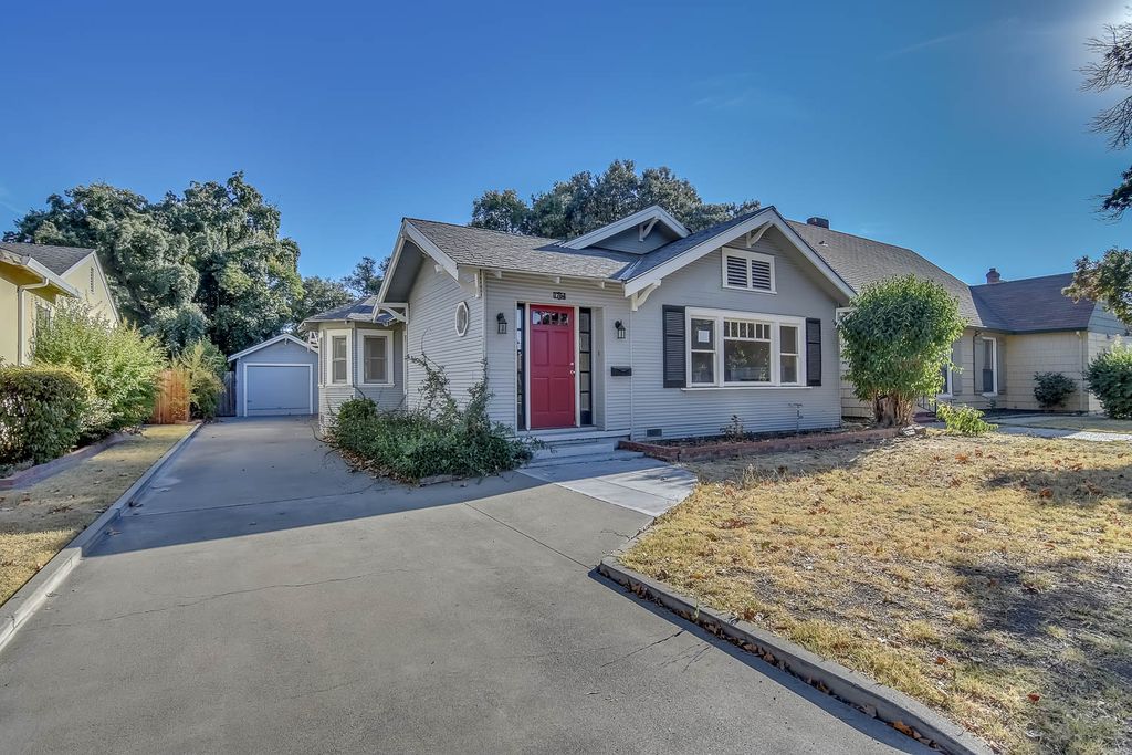 1704 Lucerne Ave, Stockton, CA 95203 - See Est. Value, Schools & More
