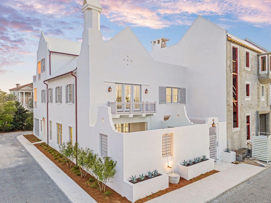 155 Elbow Beach Rd, Inlet Beach, FL 32461 | MLS# 973145 | Trulia