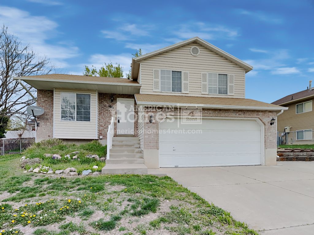 1444 W 570 N, Clinton, UT 84015 - See Est. Value, Schools & More