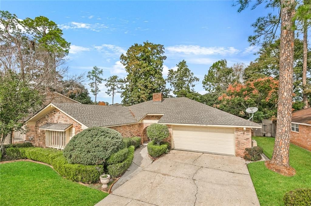 1418 Independence Dr, Slidell, LA 70458 - See Est. Value, Schools & More