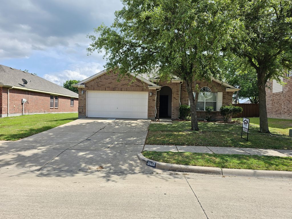 3227 Yeltes, Grand Prairie, TX 75054 - See Est. Value, Schools & More