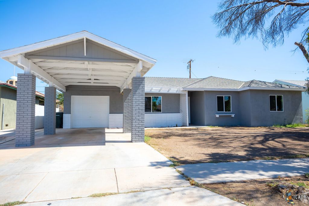 1826 W Hamilton Ave, El Centro, CA 92243 - See Est. Value, Schools & More